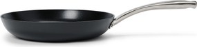 Tchibo - Litinová pánev, průměr cca 28 cm