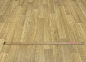 Koberce Breno  PVC XTREME Natural Oak 226M, šíře role 400 cm