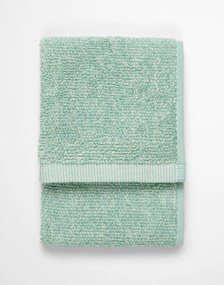 XXXLutz RUČNÍK PRO HOSTY, 30/50 cm, tyrkysová Marc O'Polo - Ručníky na ruce - 003677011602