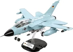 COBI 5853 Armed Forces Panavia Tornado IDS / 493 kostek / 2 figurky /