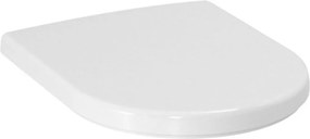 Laufen Laufen Pro wc prkénko duroplast bílá h8969503000001 9695.0.300.000.1