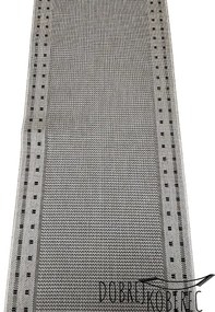 Běhounový koberec Flex 1963-19 - Šířka role: 100 cm