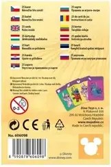 Dino Černý Petr Stitch / od 4 let / počet hráčů: 3-6