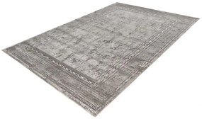 Kusový koberec Marmaris 404 silver 200 x 290 cm