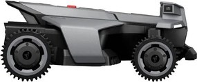 Robotická sekačka Segway Navimow X420E