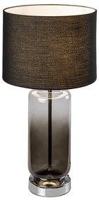 Rabalux 74049 - Stolní lampa RIEN 1xE27/60W/230V