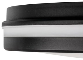 Kanlux 38381 - LED Venkovní svítidlo BENO ECO LED/12W/230V 3000/4000/6500K IP65