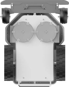 Robotická sekačka FJD FRX