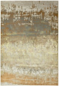 Barevný  koberec Beethoven Dune Rozměry: 80x150 cm