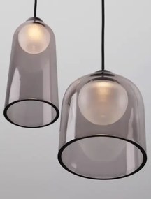 Moderní lustr Dione 3