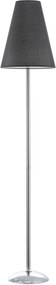 XXXLutz STOJACÍ LAMPA, 35/180 cm - Online Only svítidla - 004340018301