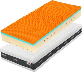 Super Fox Visco Wellness 20 90x200 20 Tropico N004276-077409
