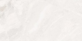 Mexen Reno Bianco Glazovaná rektifikovaná dlaždice G1, podlahová a stěnová dlaždice 120 x 60 cm, lesk - TL133-120-060-00