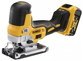 Aku přímočará pila DeWALT DCS335P2