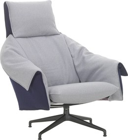 Vitra designová křesla Bascule 4 Star Highback