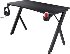 Herní stůl trust gxt700 omnius gaming desk