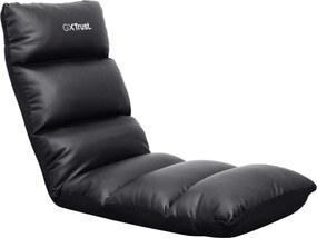 Herní křeslo trust gxt718 rayzee gaming floor chair