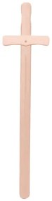 Drewmax 194 - Dřevěný meč (60 cm)