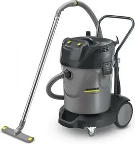 Kärcher NT 70/2 / Profi vysavač / 2400W / 70 L / Mokré a suché vysáván