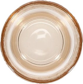 Sklenice v sadě 4 ks 300 ml Flora – Salt&amp;Pepper