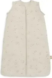 Jollein Spací pytel 2v1 90cm Woolly / Spací pytel / TOG 2,5-3,5 / 100%