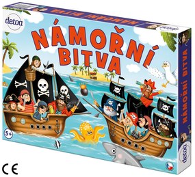 Námořní bitva