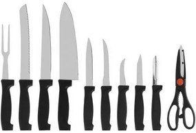 EH Sada nožů a náčiní Knife, 10 ks