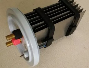 Autochlor Náhradní cela k Oceanic AC 20