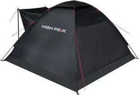High Peak Beaver 3P / Stan pro 3 osoby / 200x180 x 120 cm / vodní slou