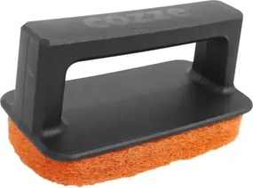 Cozze Griddle Scrubber / Čistič planchy a grilu / PP rukojeť / 14,3 ×