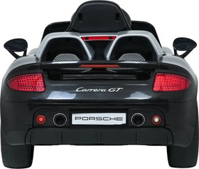 Ramiz Porsche 911 Carrera elektrické autíčko pro děti černé