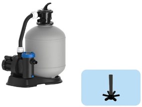 Poolmaster Difuzor pískové filtrace 12 m3/h (8117C)