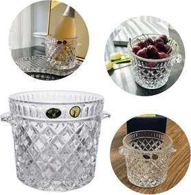 BOHEMIA DIAMOND CLASSIC VEDRO NA LED