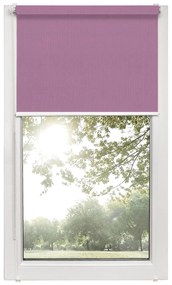 Roleta na okno - Polyester 103 Barva ovládání: Hnědá, šířka: 100, výška: 215
