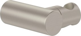 Villeroy & Boch Universal Showers - Držák sprchy, matný kartáčovaný nikl TVC00045800064