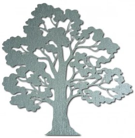 Moderní obraz na stěnu strom bonsai dřevěné překližky topol ERGLIN  l 3DHODINY PR0215 HEU+
