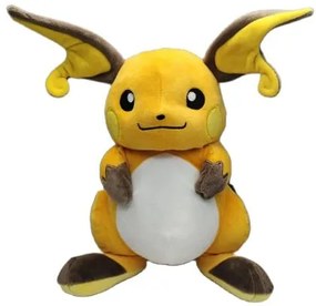 Plyšová hračka Pokemon Raichu (Pikachu) cca 30 cm