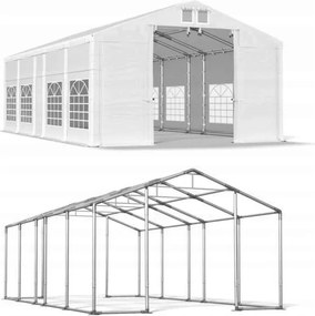 Stan 5x9 m [3 m] Svatební Das 620 W
