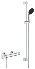 GROHE 34854001 - Termostatická sprchová baterie PRECISION START 900 mm chrom