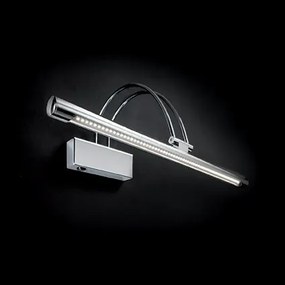 Ideal Lux 121338 LED nástěnné svítidlo Bow 1x2,52W | 150lm | 3000K