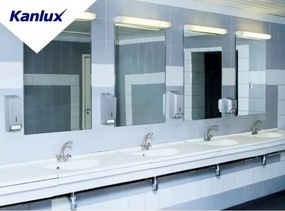 LED svítidlo Kanlux ROLSO LED IP44 15W-NW neutrální bílá 4000K 26700