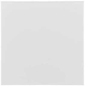 Adex RIVIERA obklad Liso Lido White 20x20 (1,2m2) - ADRI1023