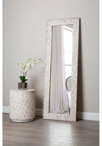 Nástěnné zrcadlo 68x200 cm Hestina – Premier Housewares