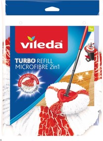 Vileda Easy Wring and Clean Turbo náhrada 2in1