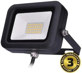 Led reflektor led reflektor led/30w/230v ip65