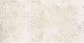EBS Alpha Beat - Dlažba 60x120 cm, matná dekor sand DALPHB60120SA