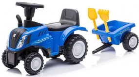 Odrážedlo Buddy toys BPC 5175 NEW HOLLAND T7  [6950406]