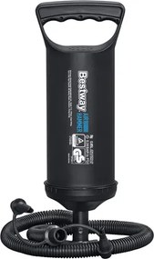 Dvojmatrace s pumpou - BESTWAY 67374