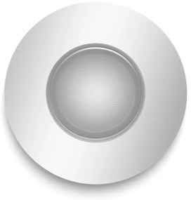 Philips -LED Stmívatelné koupelnové sv. Hue ADORE BATHROOM 1xGU10/4,2W/230V IP44