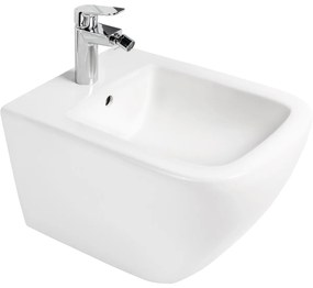 Oltens Vernal bidet závěsný bílá 46002000